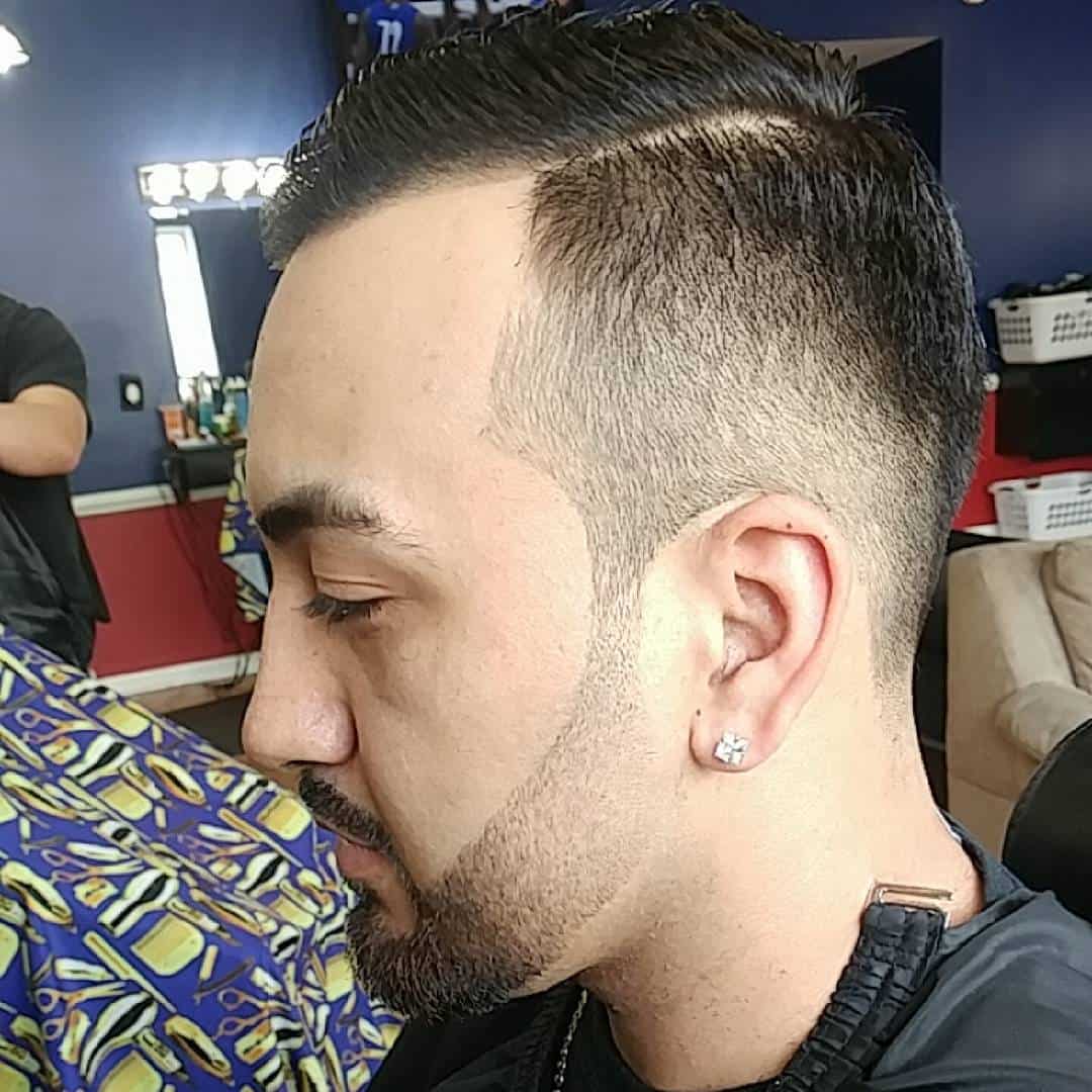 Beard Fade: Top 85 Styling Ideas for 2023 – MachoHairstyles