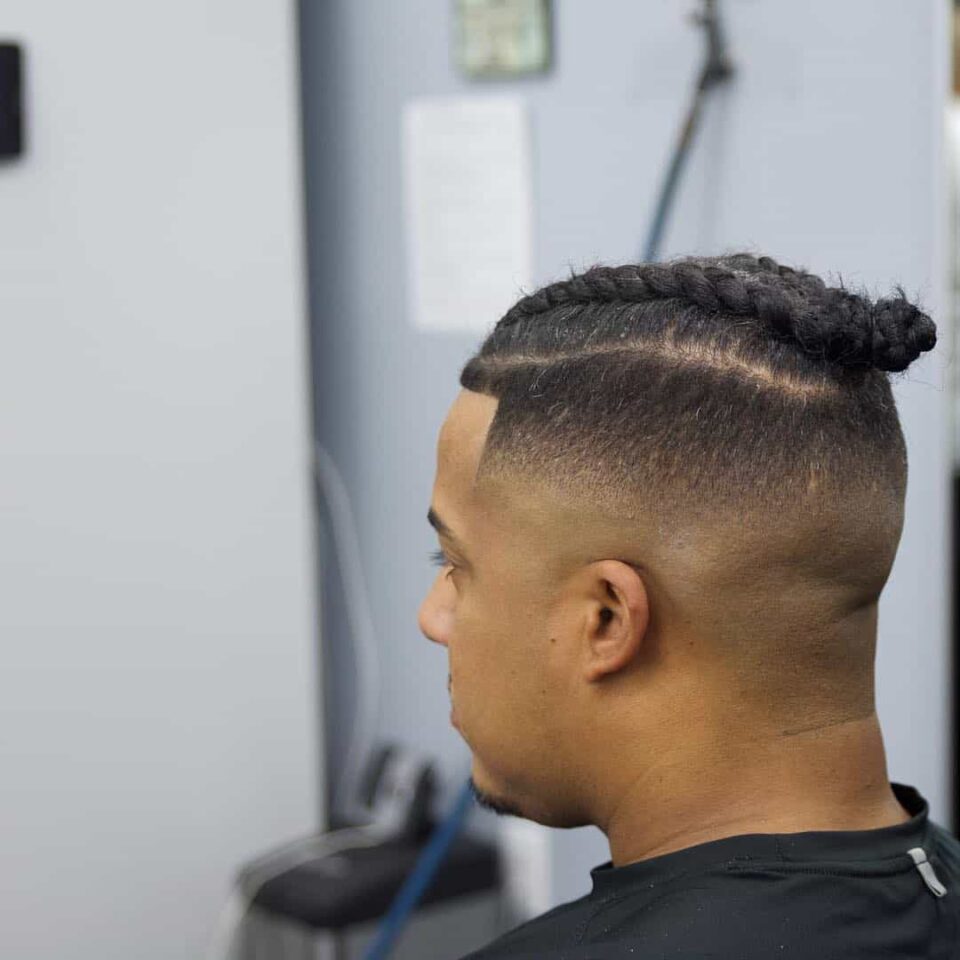 50 Best Fishtail Braids for Men to Rock in 2025 – MachoHairstyles