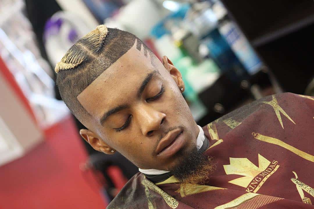 50 Best Fishtail Braids for Men to Rock in 2025 – MachoHairstyles