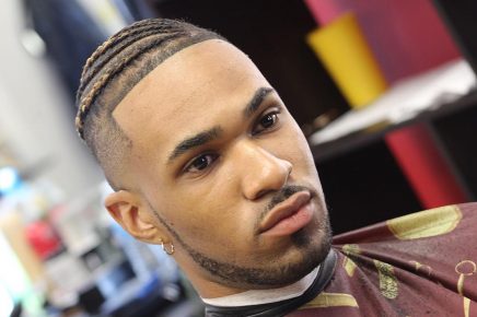 Fishtail Braids for Men: 50 Unique Plait Styles