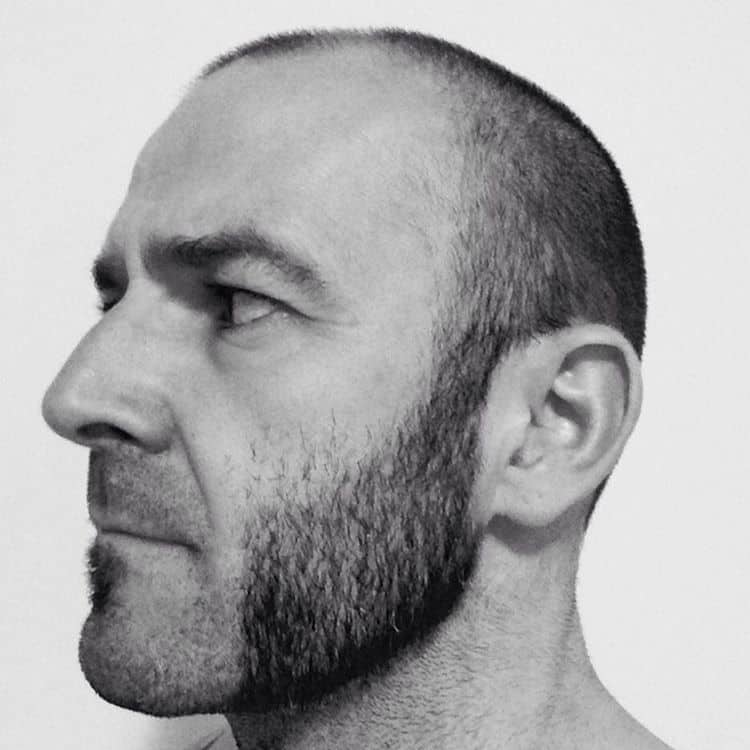 40 Best Friendly Mutton Chops Styles to Revamp The Look