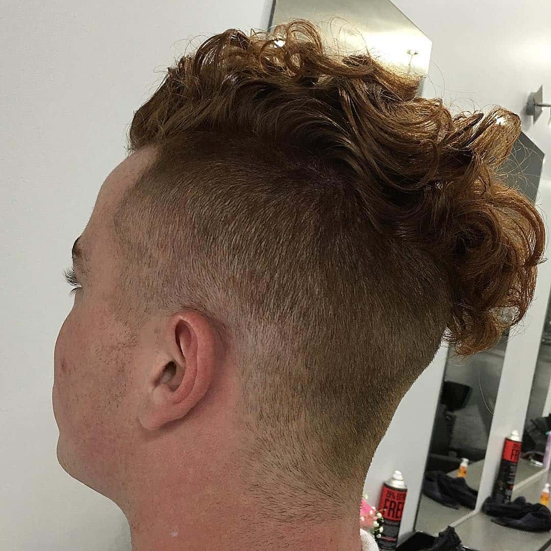 60 Perfect Low Top Fade Haircuts - Forever Classy (2023)