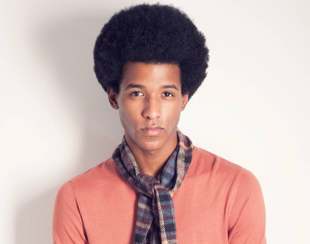 60 of The Coolest Curly Hairstyles For Black Men – MachoHairstyles