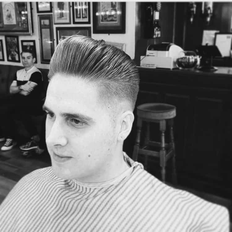 70 Incredible Rockabilly Hair Ideas For Men in 2023 – MachoHairstyles