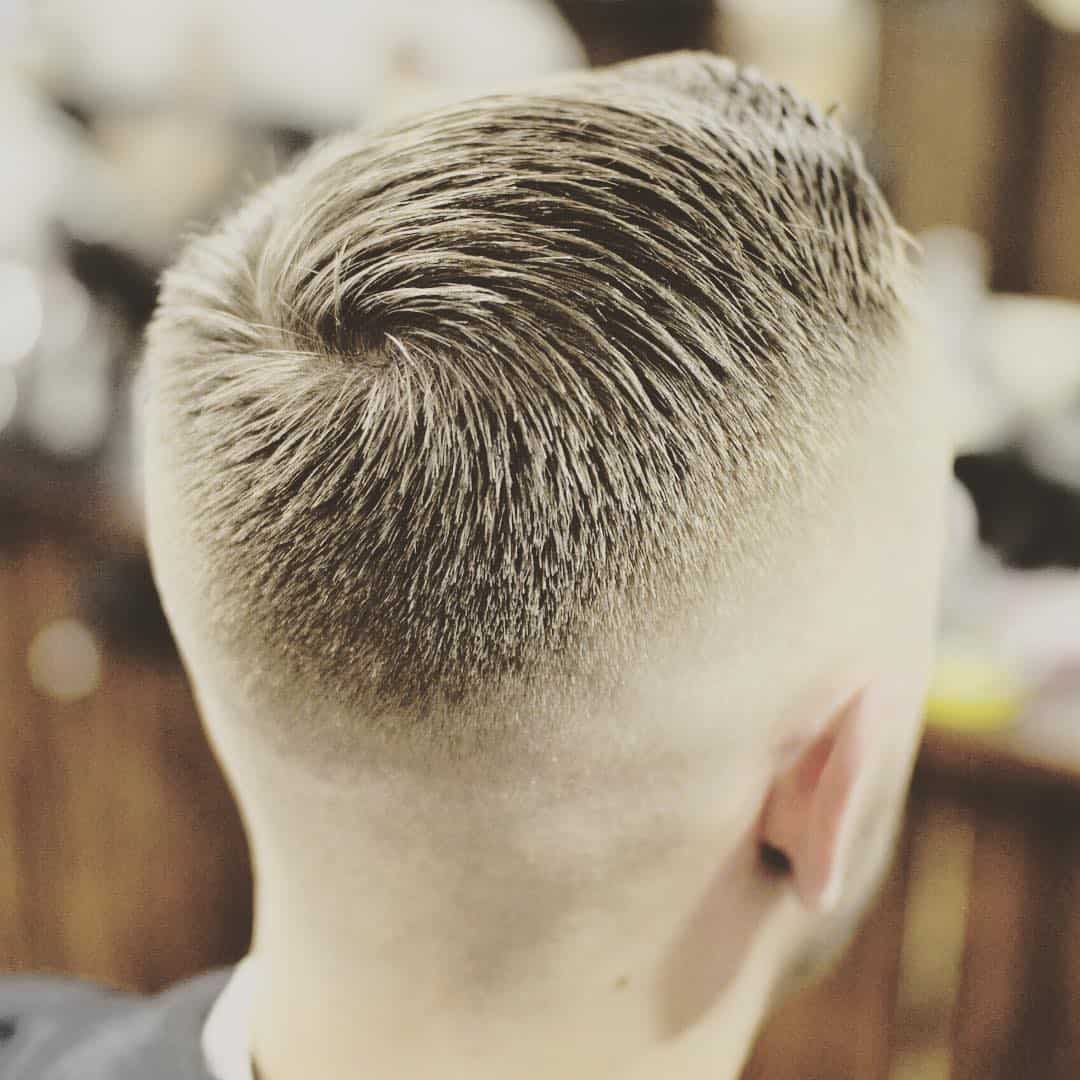 85 of The Best Low and High Skin Fade Haircuts – MachoHairstyles