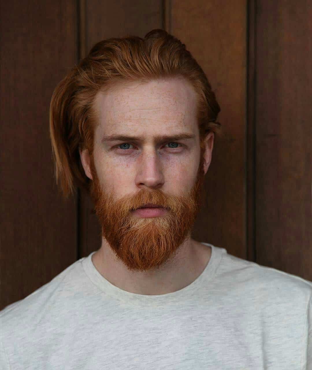 80 Best Sexy Beard Styles - Your Spark Of Inspiration (2022)