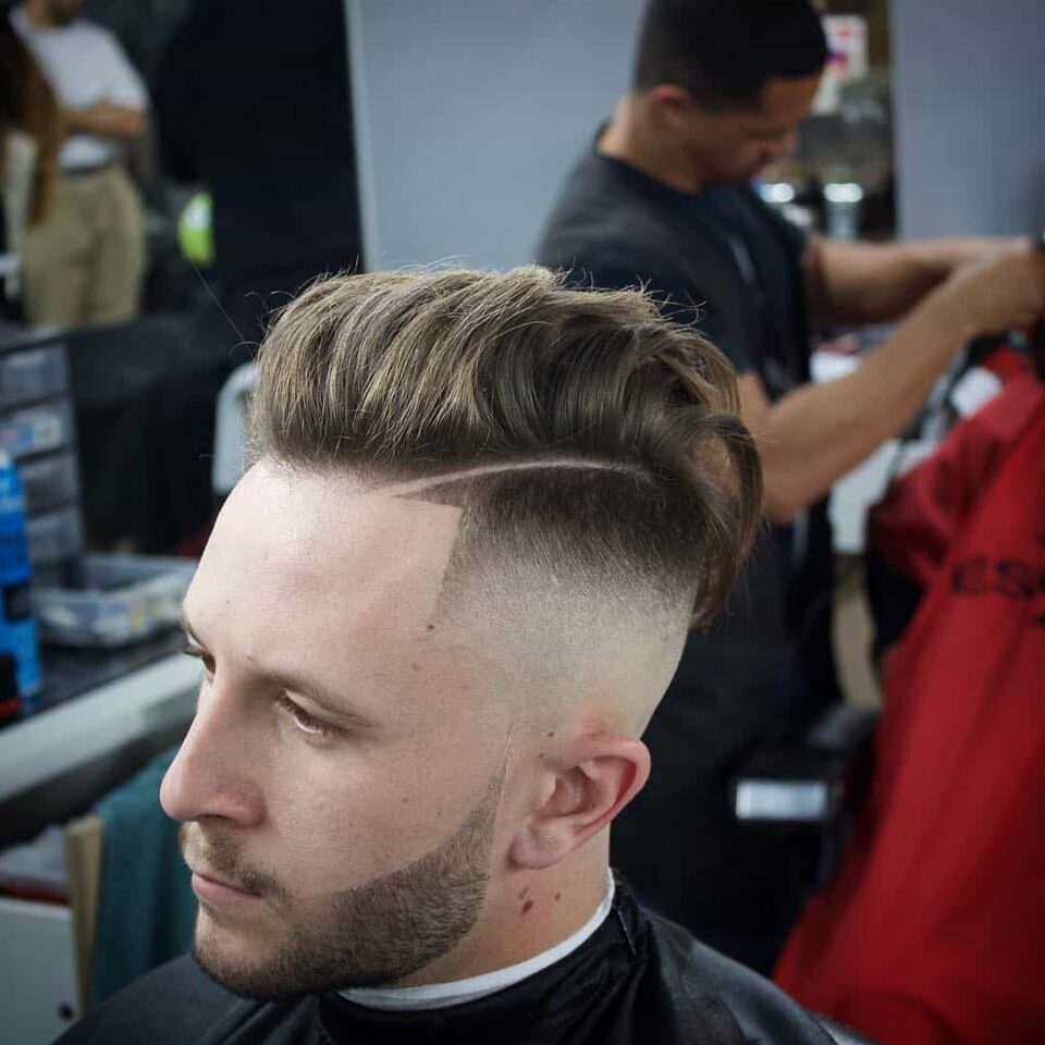 55 Must-Try Shape Up Haircuts & How to Get Them – MachoHairstyles