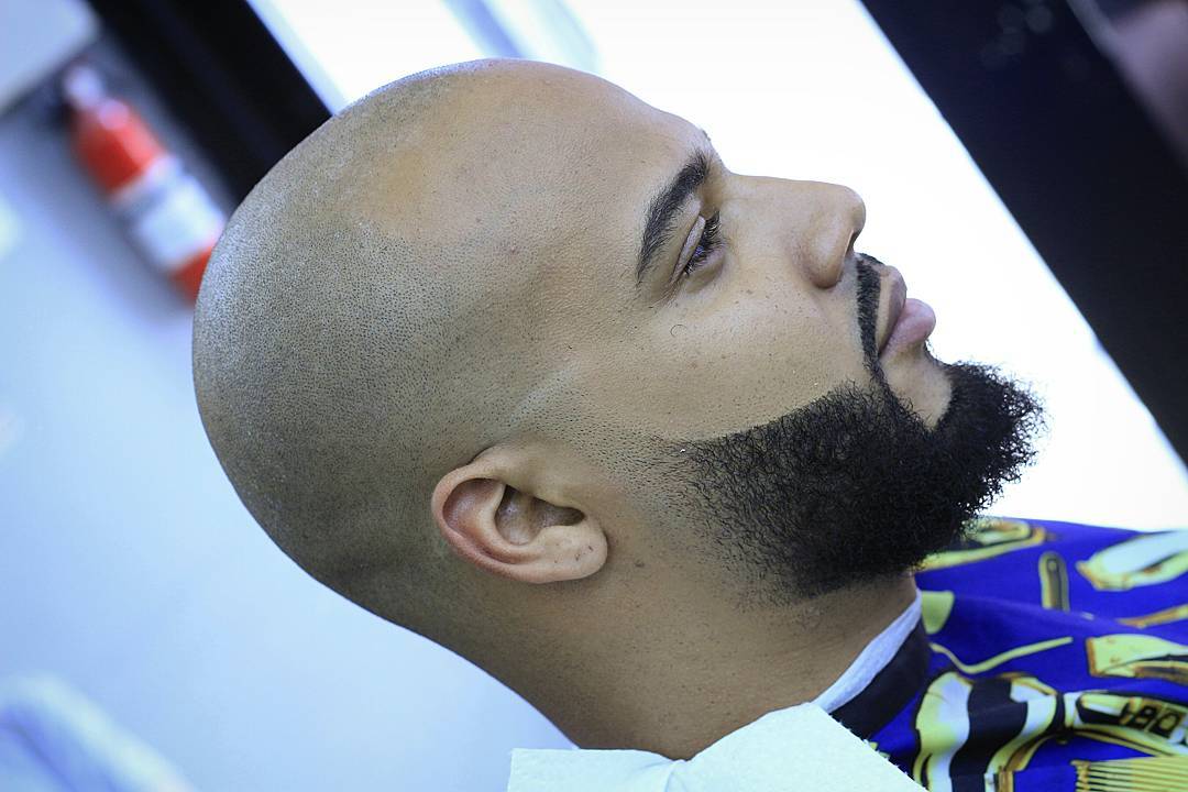 45 Shaved Head Styles: Best Guide For 2024 Trends