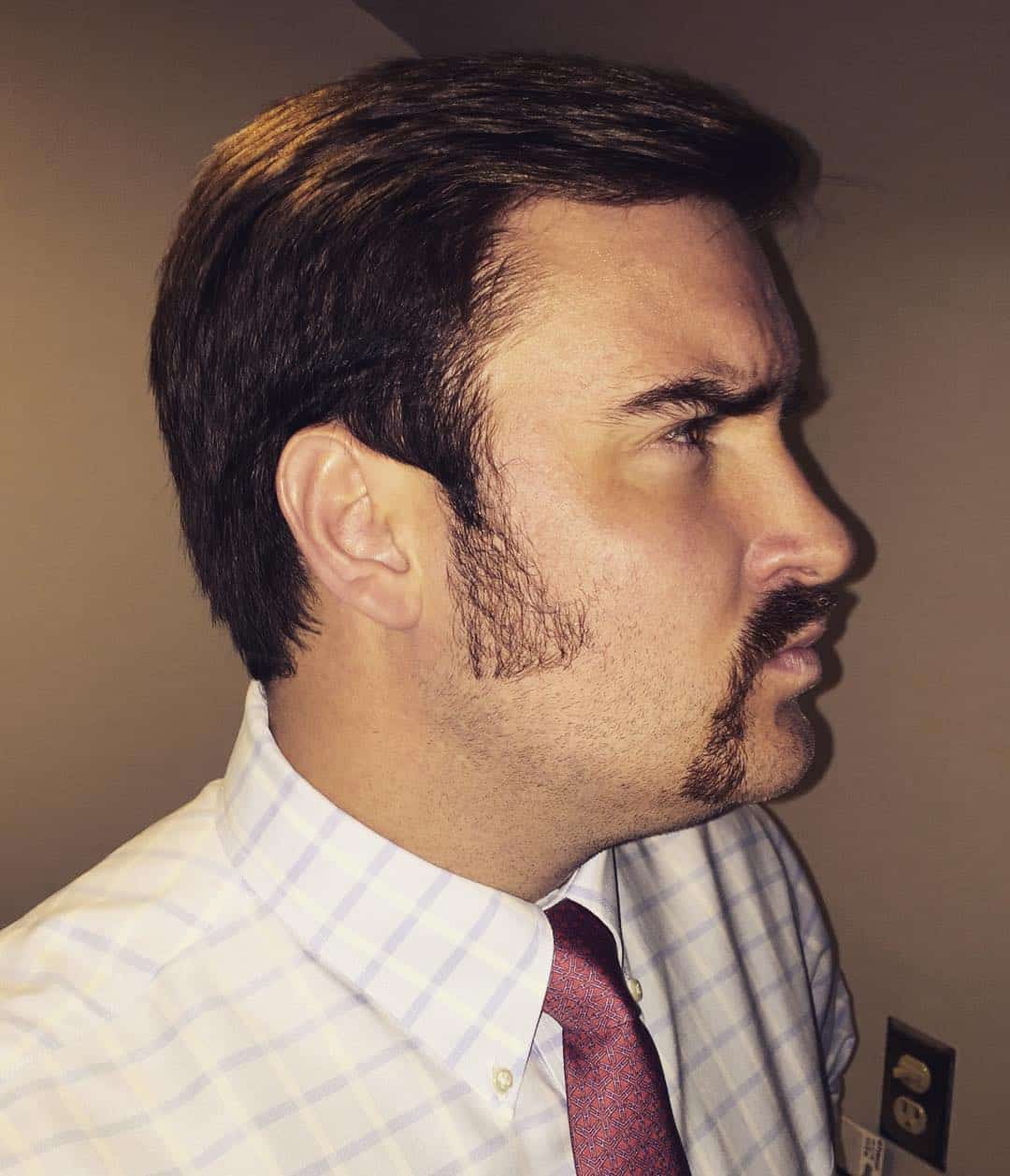 40 Best Friendly Mutton Chops Styles to Revamp The Look