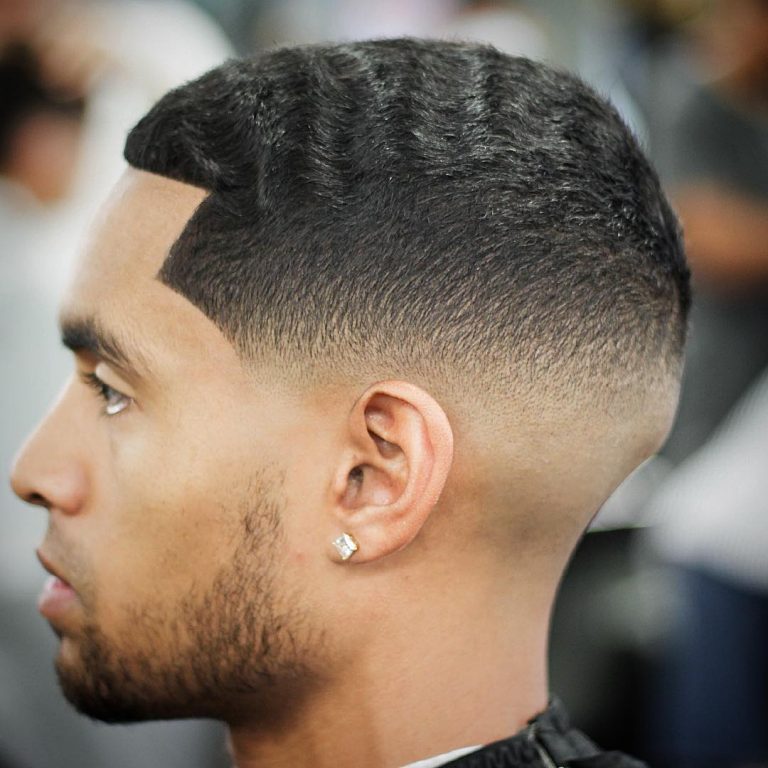 85 Best Ideas for Low and High Skin Fade - (2021 Hairstyles)