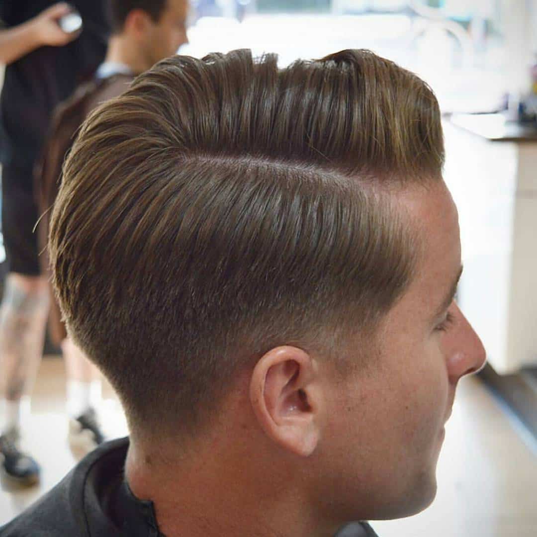 55 New Dapper Haircuts - (Dare To Be Dandy In 2023)
