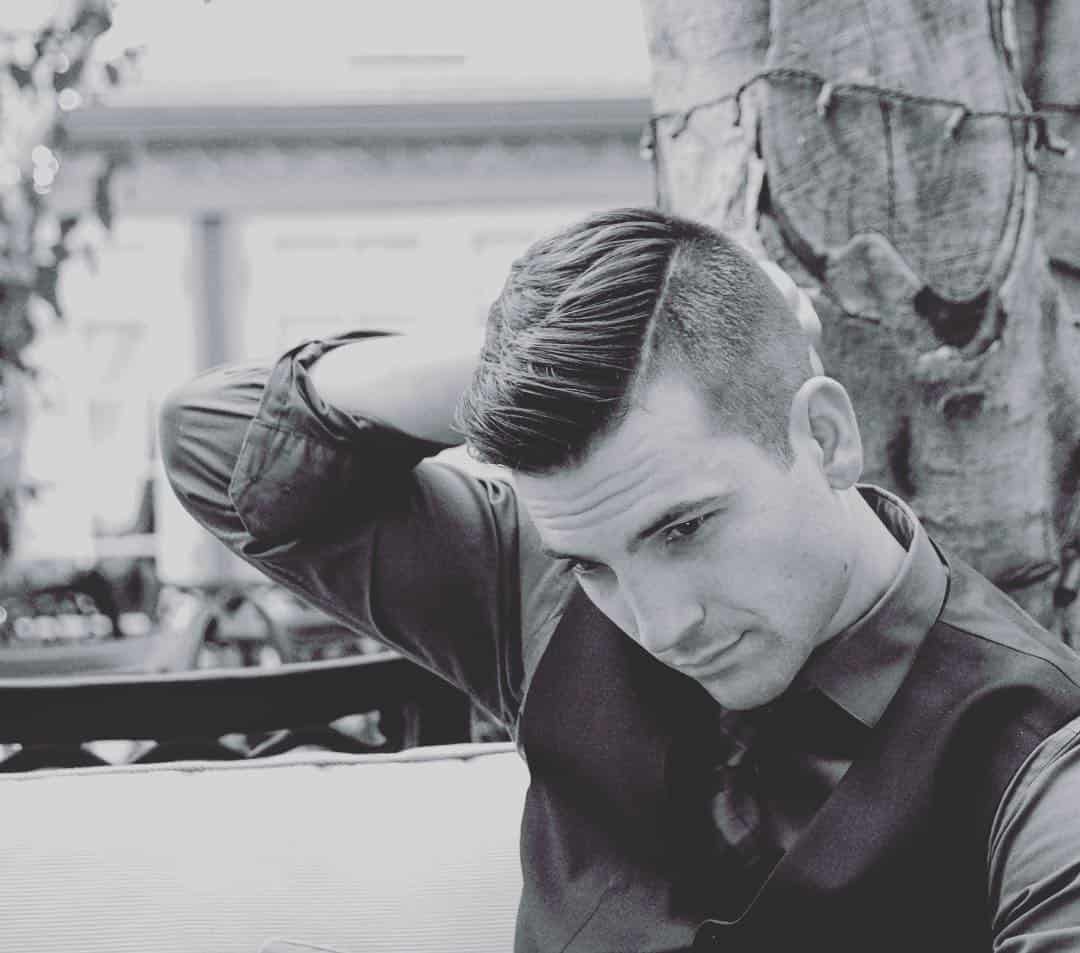 55 New Dapper Haircuts - (Dare To Be Dandy In 2023)