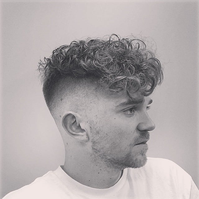 85 of The Best Low and High Skin Fade Haircuts – MachoHairstyles