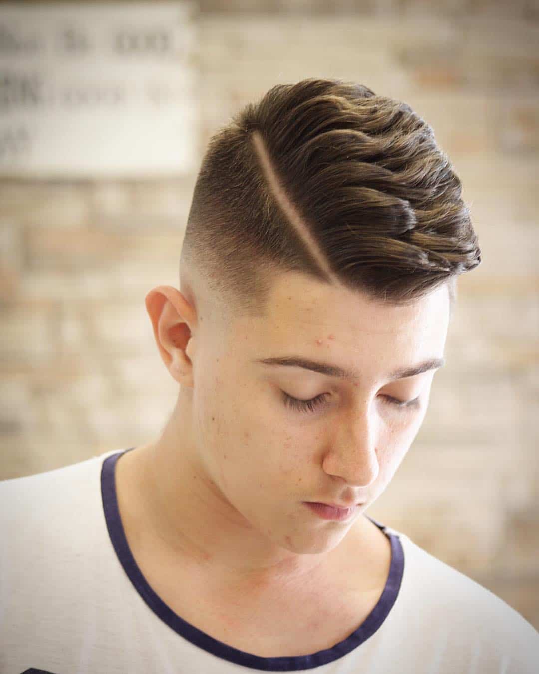 70 Gorgeous Side Swept Hairstyles - Neat & Sexy (2023)