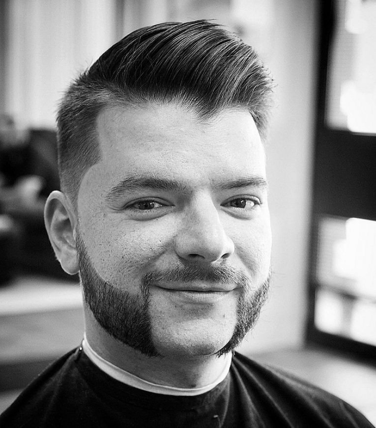 40 Best Friendly Mutton Chops Styles to Revamp The Look