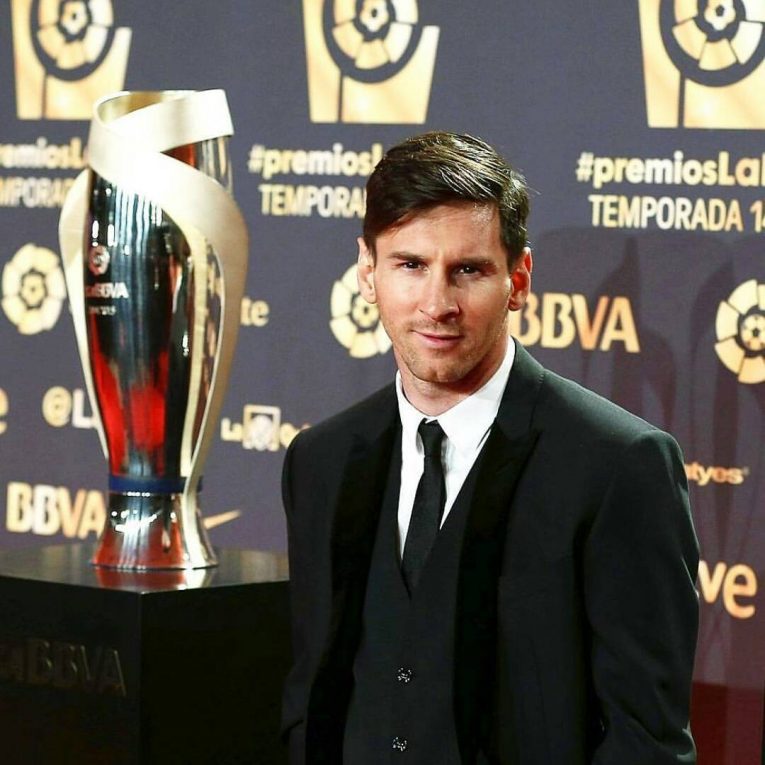 The Evolution of Lionel Messi's Iconic Haircuts