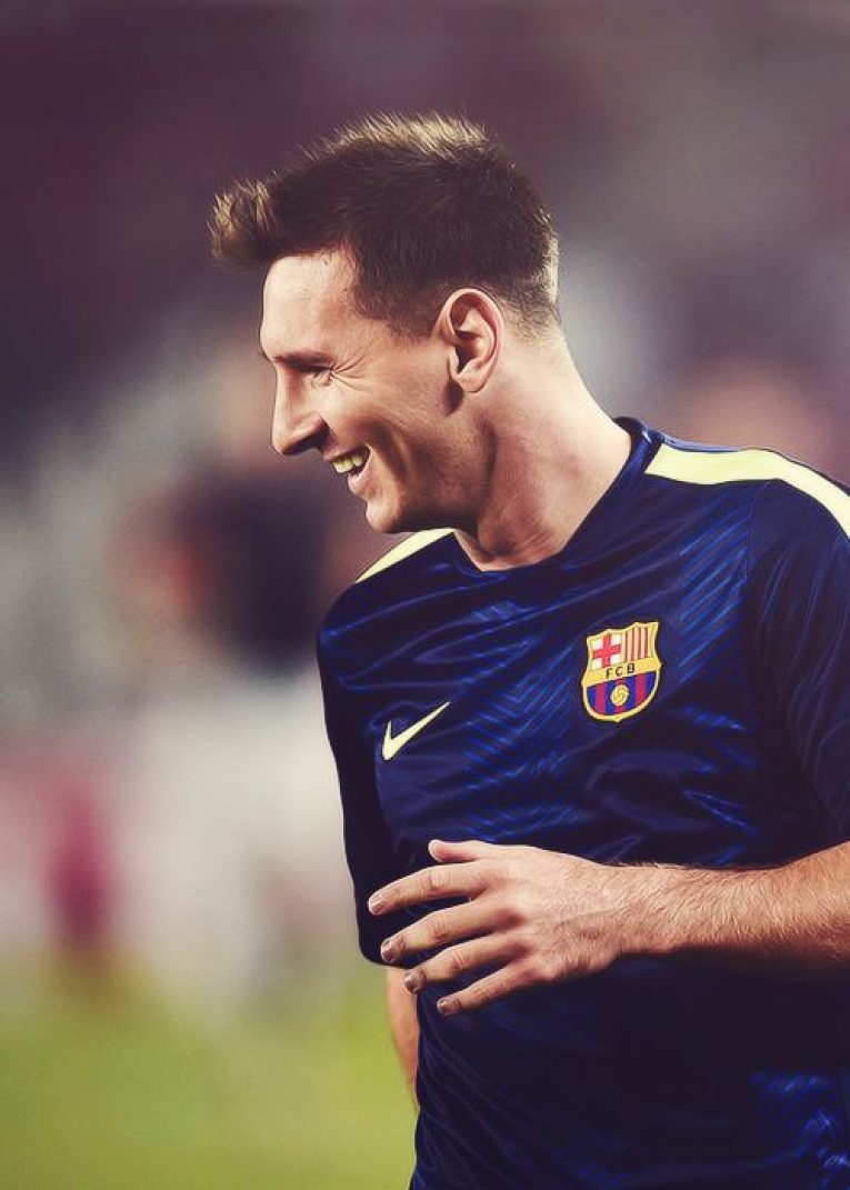 45 Winning Messi Haircuts - (2021) Charming Looks For Guys