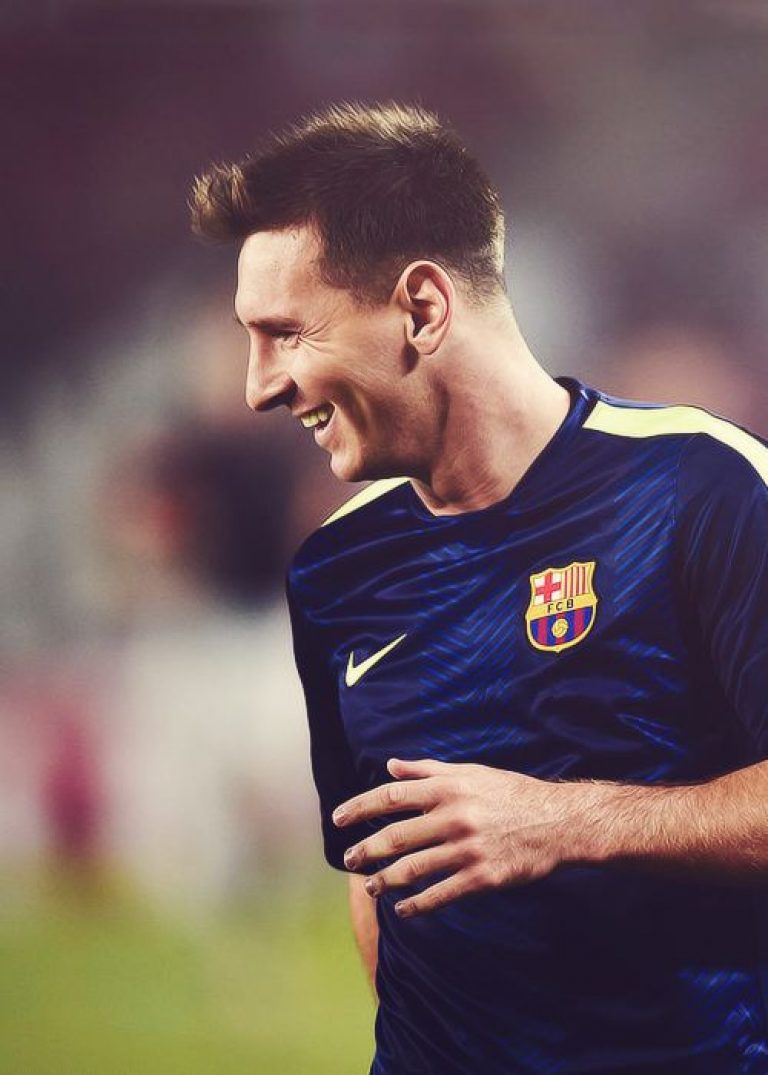 45 Winning Messi Haircuts - (2021) Charming Looks For Guys