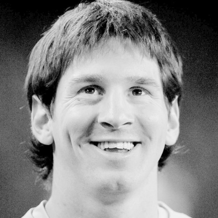 The Evolution of Lionel Messi's Iconic Haircuts