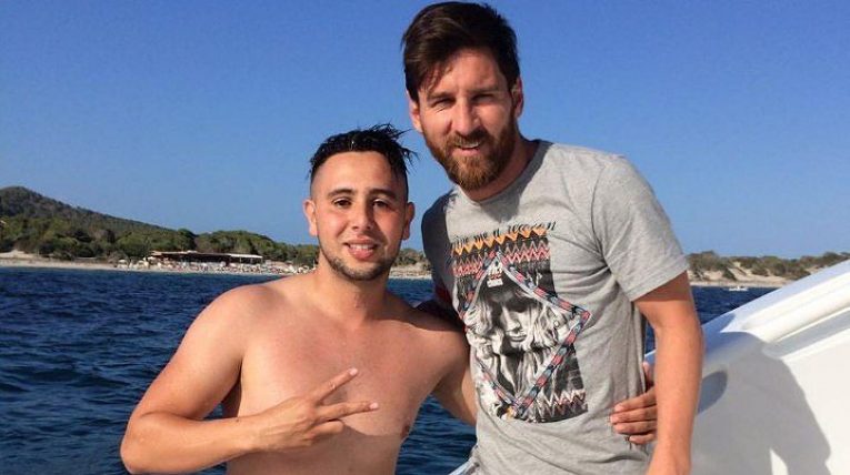 The Evolution of Lionel Messi's Iconic Haircuts