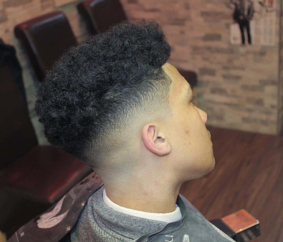 60 Best Men's "Back to School" Hairstyles to Look Young