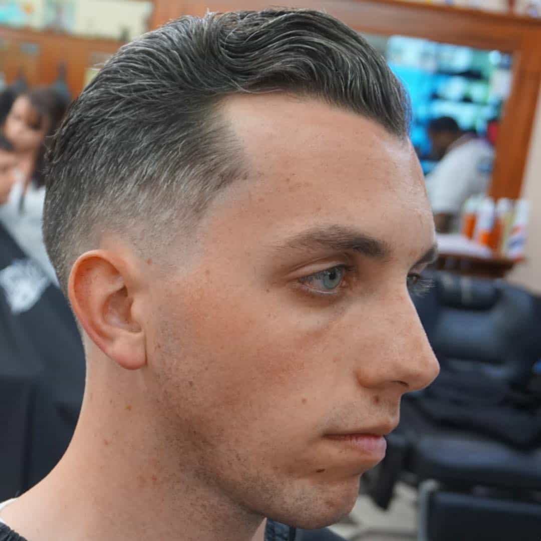 Best Hairstyles for Balding Men to Boost Confidence