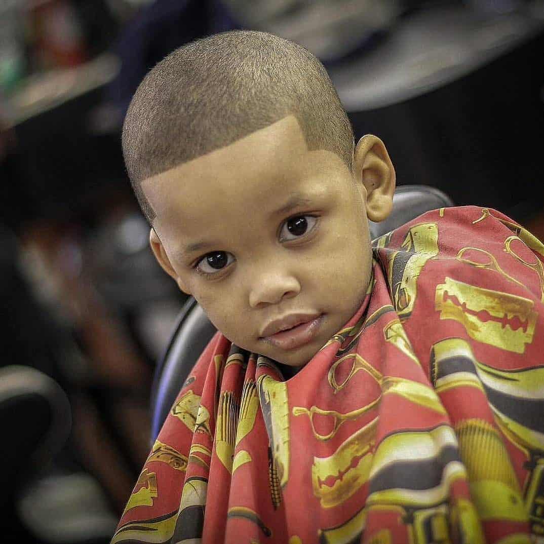 60 Cool Black Boy Haircuts to Try in 2025 – MachoHairstyles