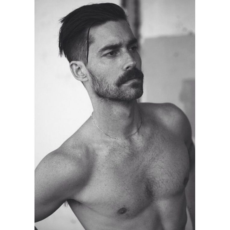 60 Magnificent Stubble Beards - [Best Looks To Try in 2024]