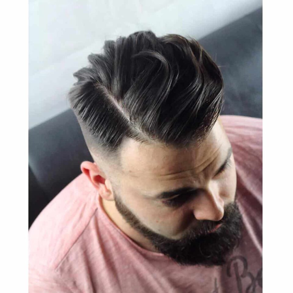 45 Best Haircuts for "Fat" Faces - Find Your Perfect One [2024]