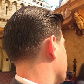 60 Best Tape Up Haircuts Trending in 2023 – MachoHairstyles