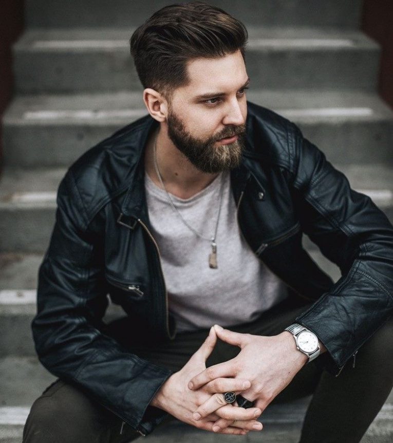 60 Bomb Full Beard Looks – Join The Beard Gang [2019]