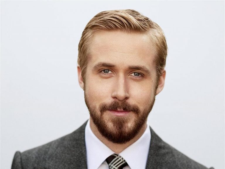 50 Best Ryan Gosling Haircuts - Rocking The Retro Look(2021)