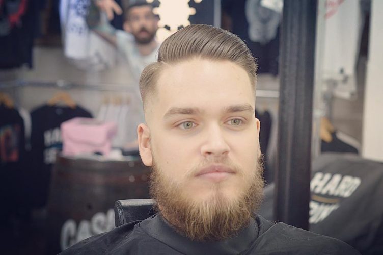 45 Best Haircuts For Fat Faces Find Your Perfect One[2020]