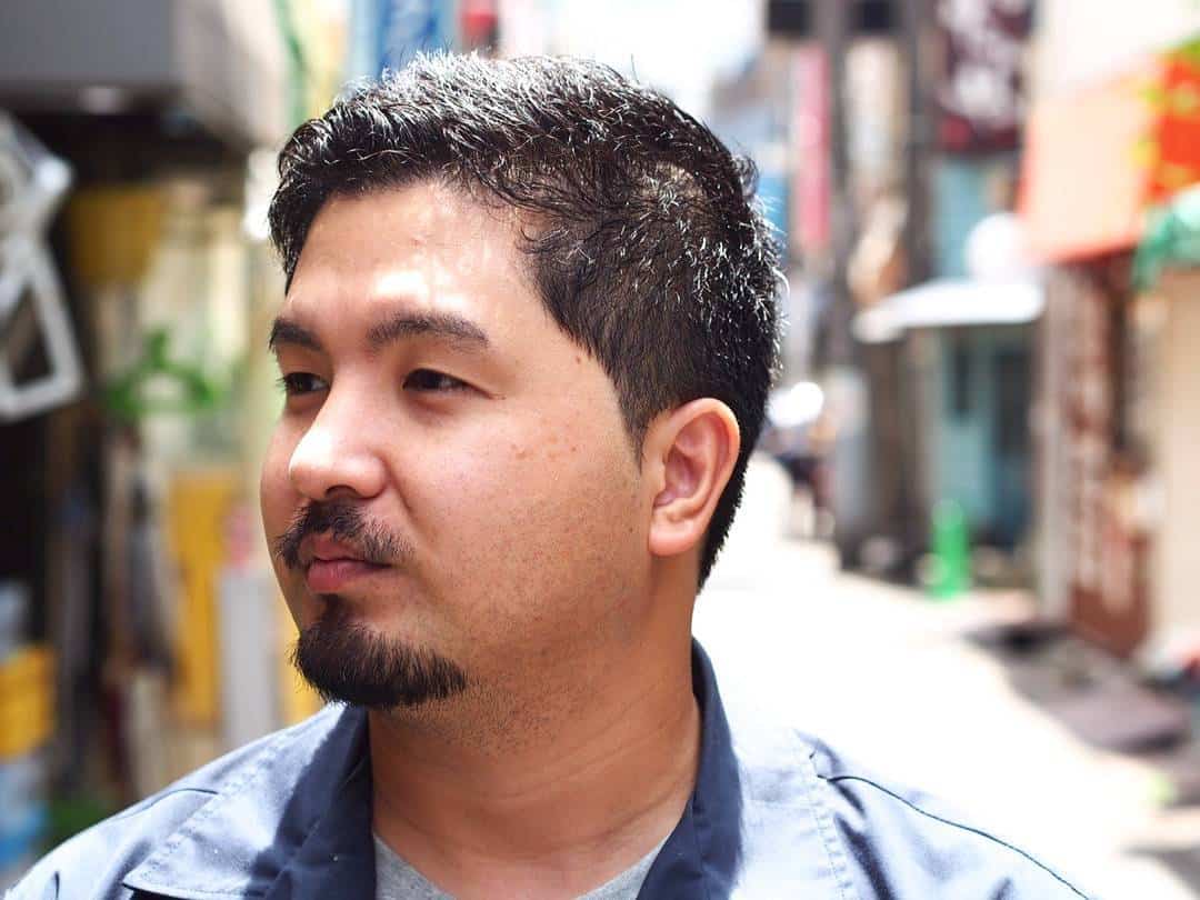 45 Best Haircuts for "Fat" Faces - Find Your Perfect One [2024]