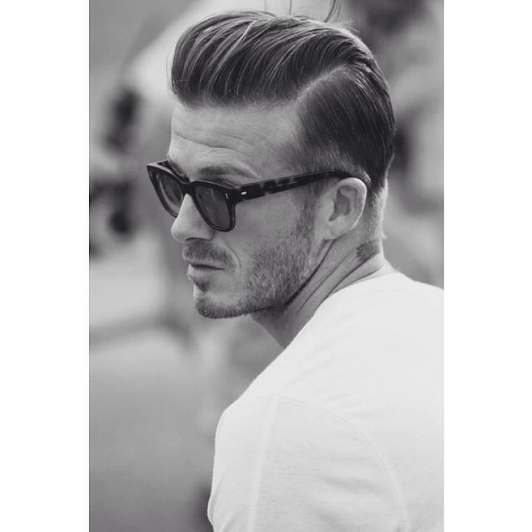 Best Stubble Beard Examples for Classic Men