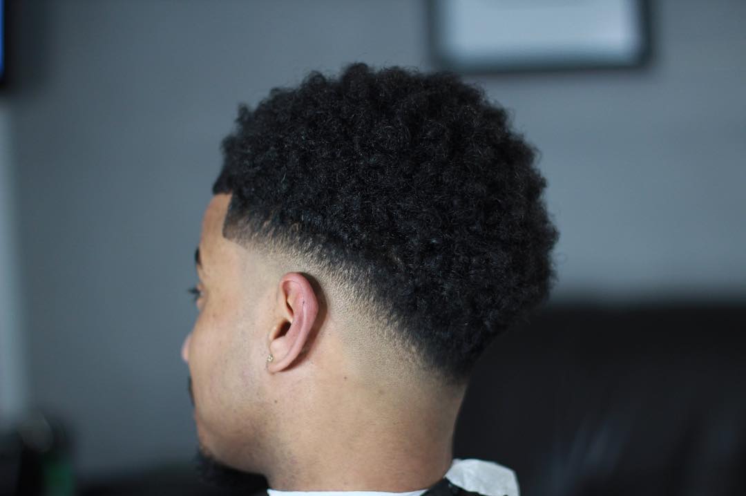 70 Latest Sponge Curls Ideas for Men - (2019)Easy&Funky