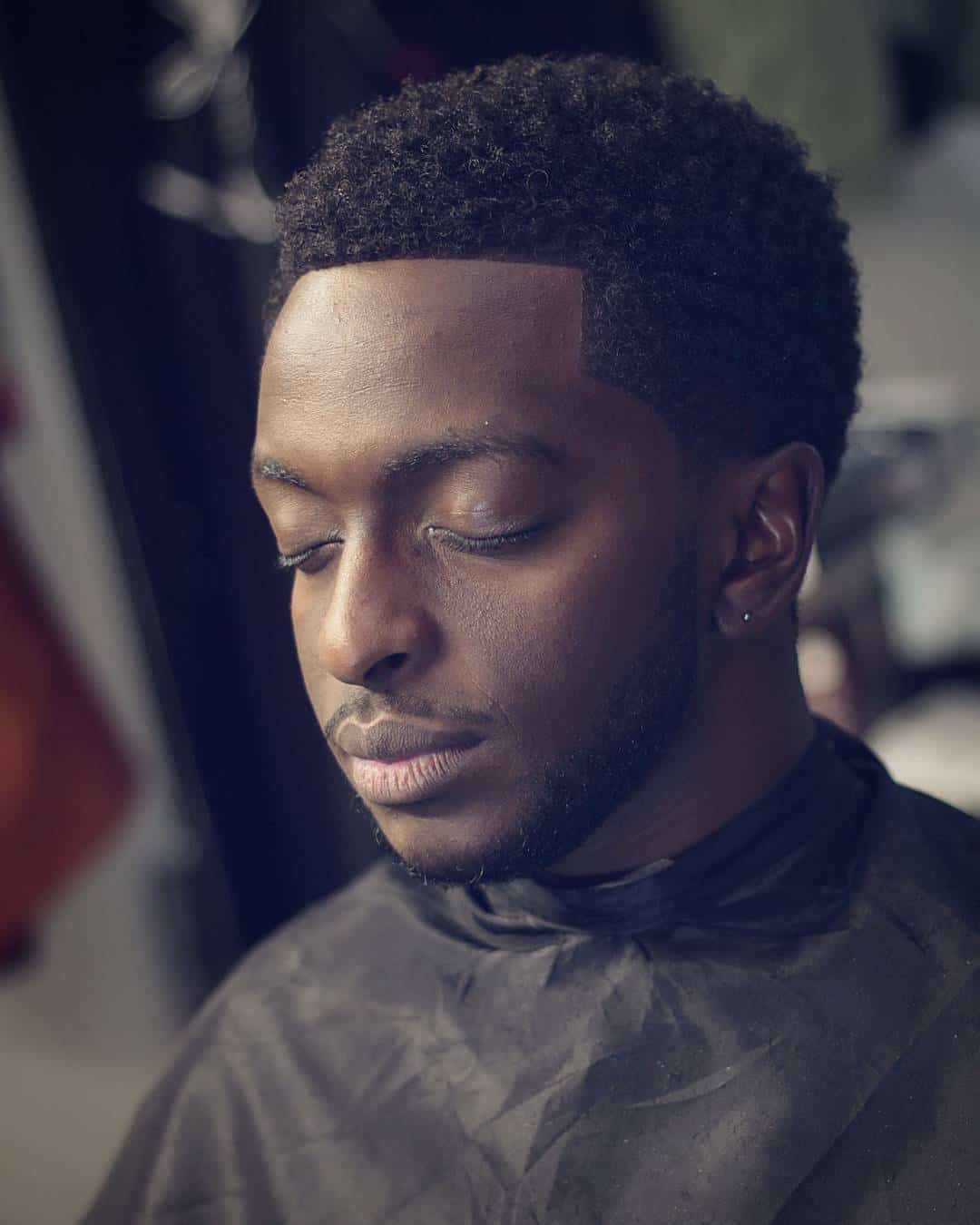 80 Latest Sponge Curls Ideas for Men - (2020)Easy&Funky