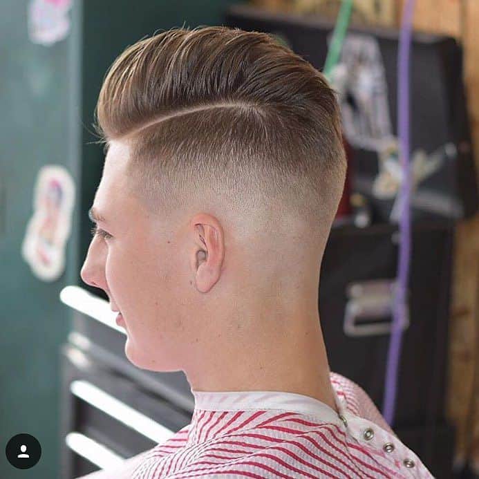 100 Trending Men's Hairstyles for the Modern Guy