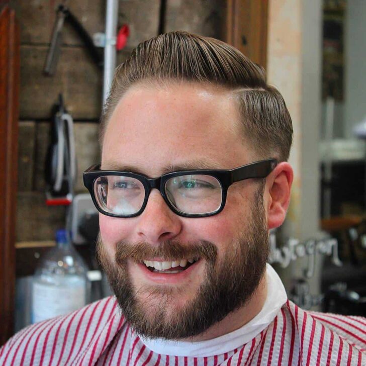 100 Trending Men's Hairstyles for the Modern Guy