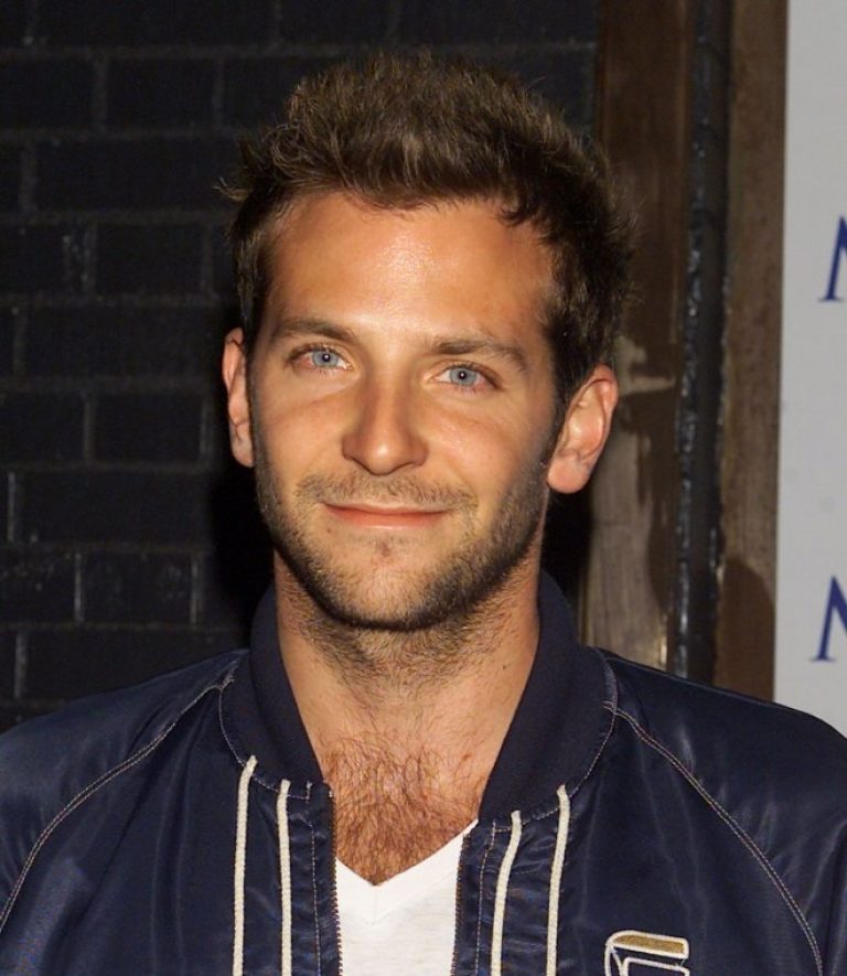 45 Heartwarming Bradley Cooper Hairstyles - (2021 Ideas)