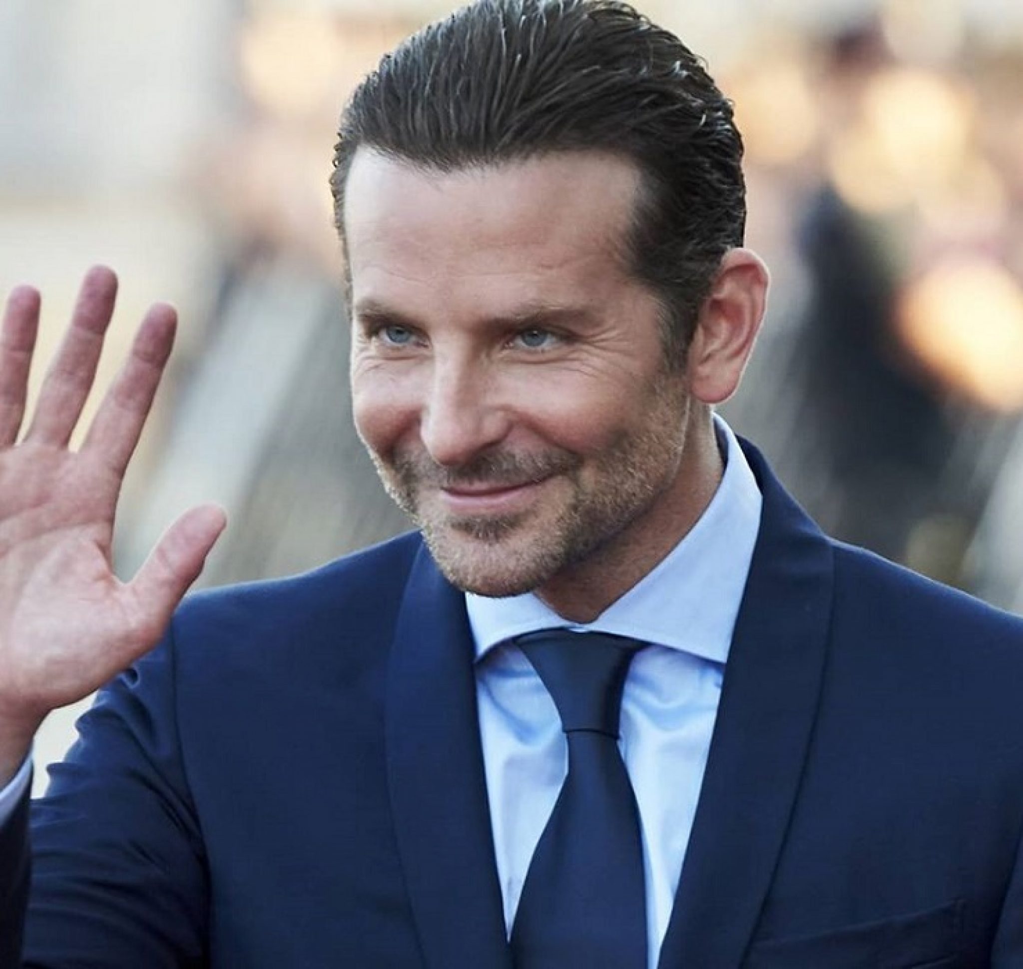 45 Heartwarming Bradley Cooper Hairstyles - (2021 Ideas)
