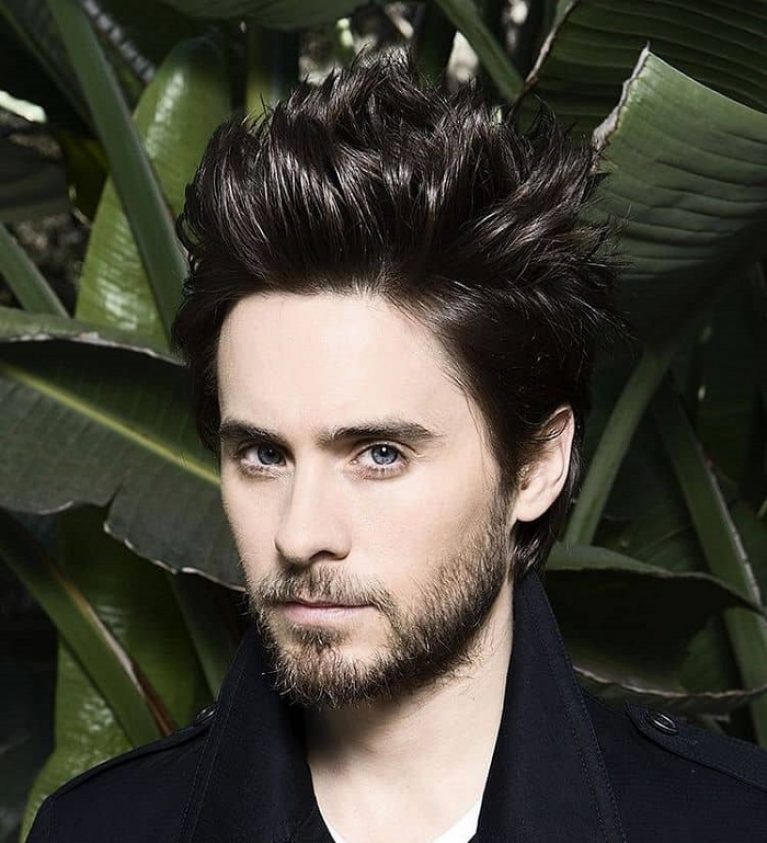 70 Remarkable Jared Leto Haircuts-Become a Trendsetter[2021]