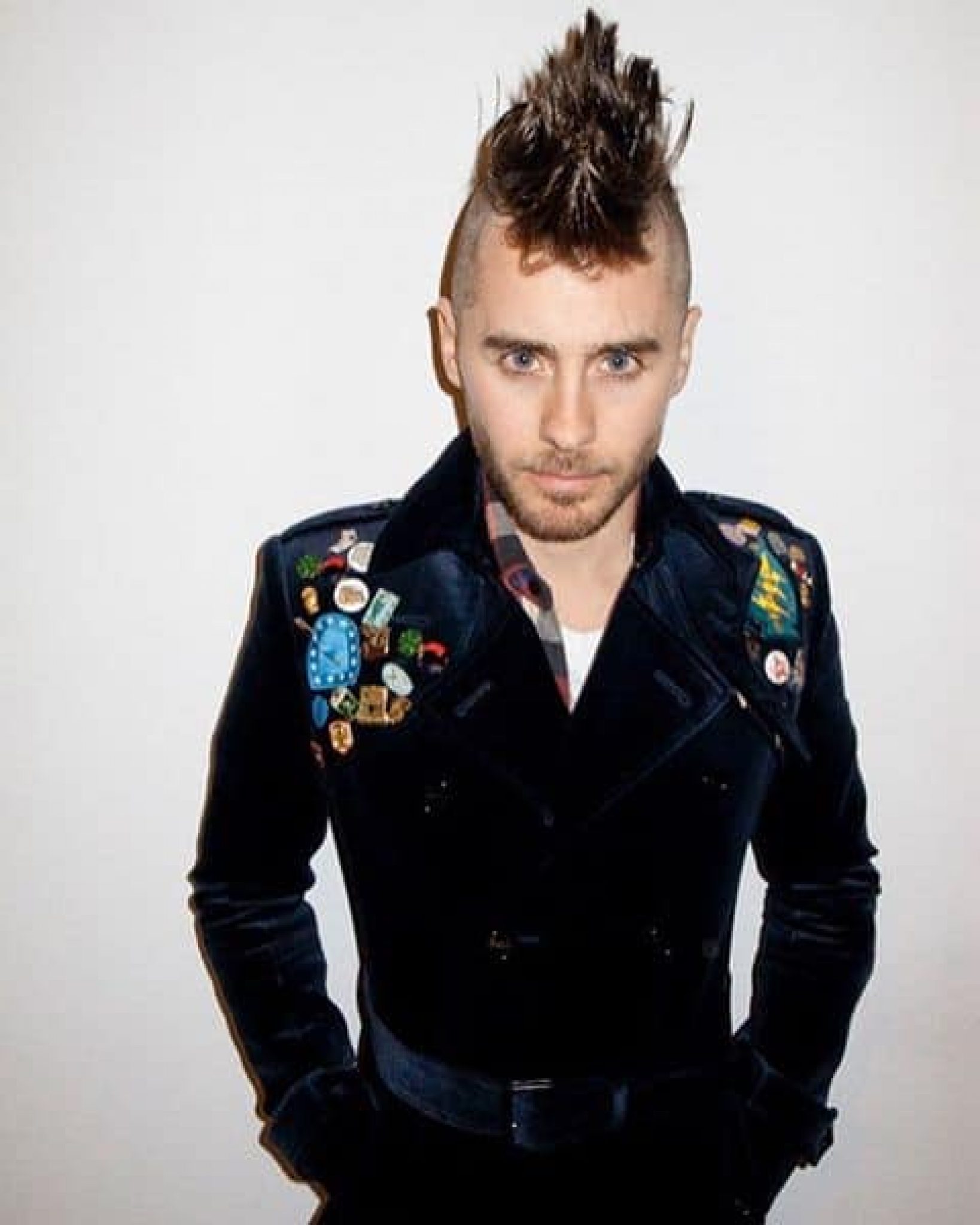 70 Remarkable Jared Leto Haircuts-Become a Trendsetter[2021]