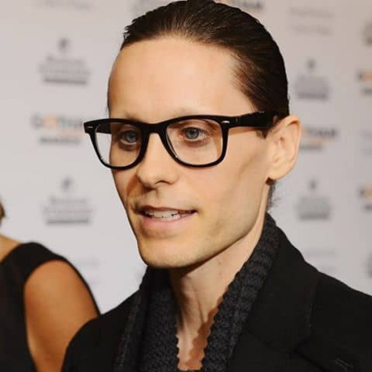 70 Remarkable Jared Leto Haircuts-Become a Trendsetter[2021]