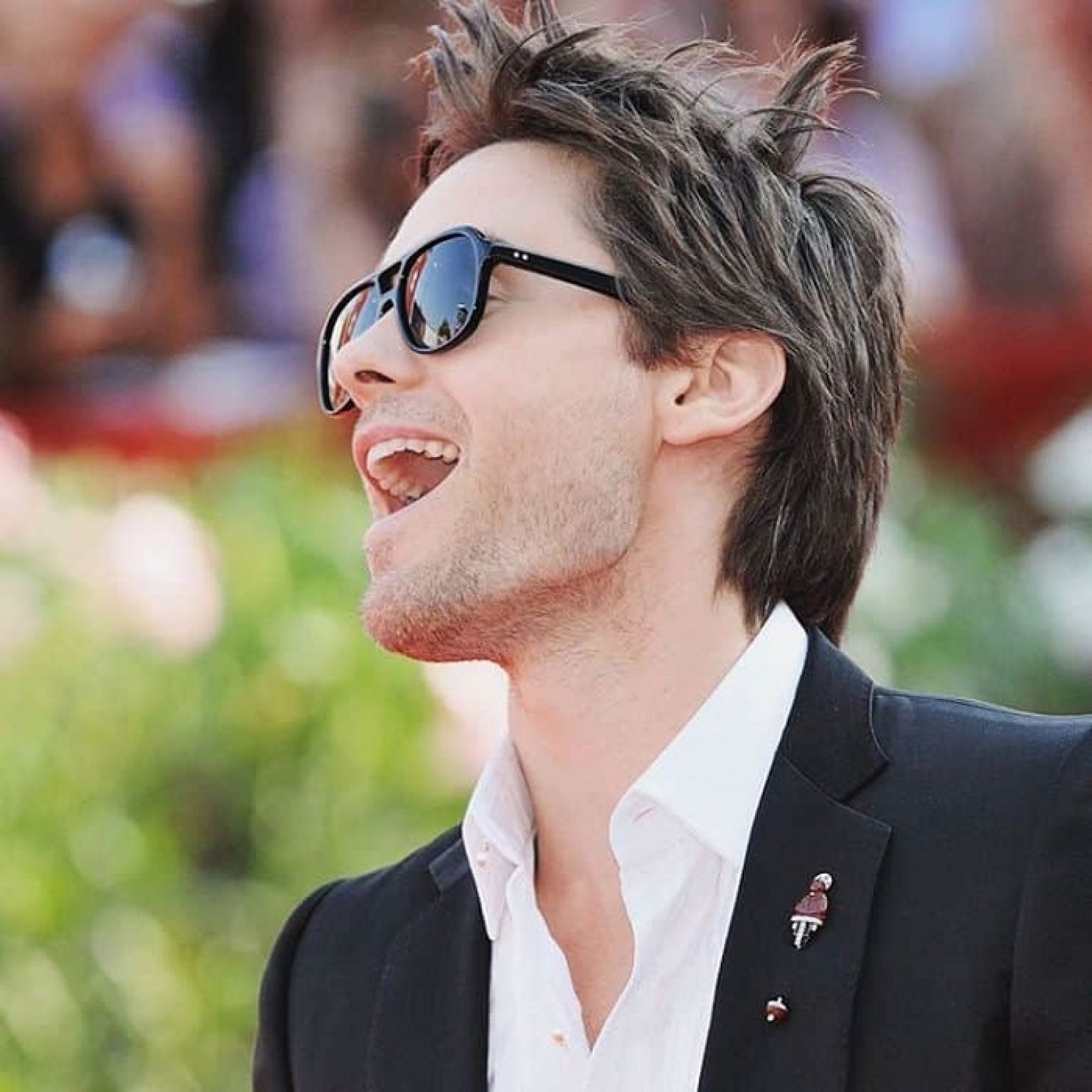 70 Remarkable Jared Leto Haircuts-Become a Trendsetter[2021]