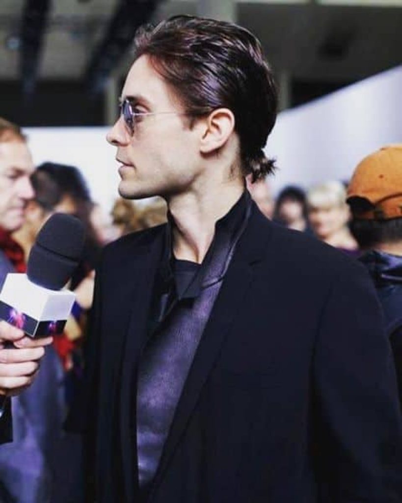 70 Remarkable Jared Leto Haircuts-Become a Trendsetter[2021]
