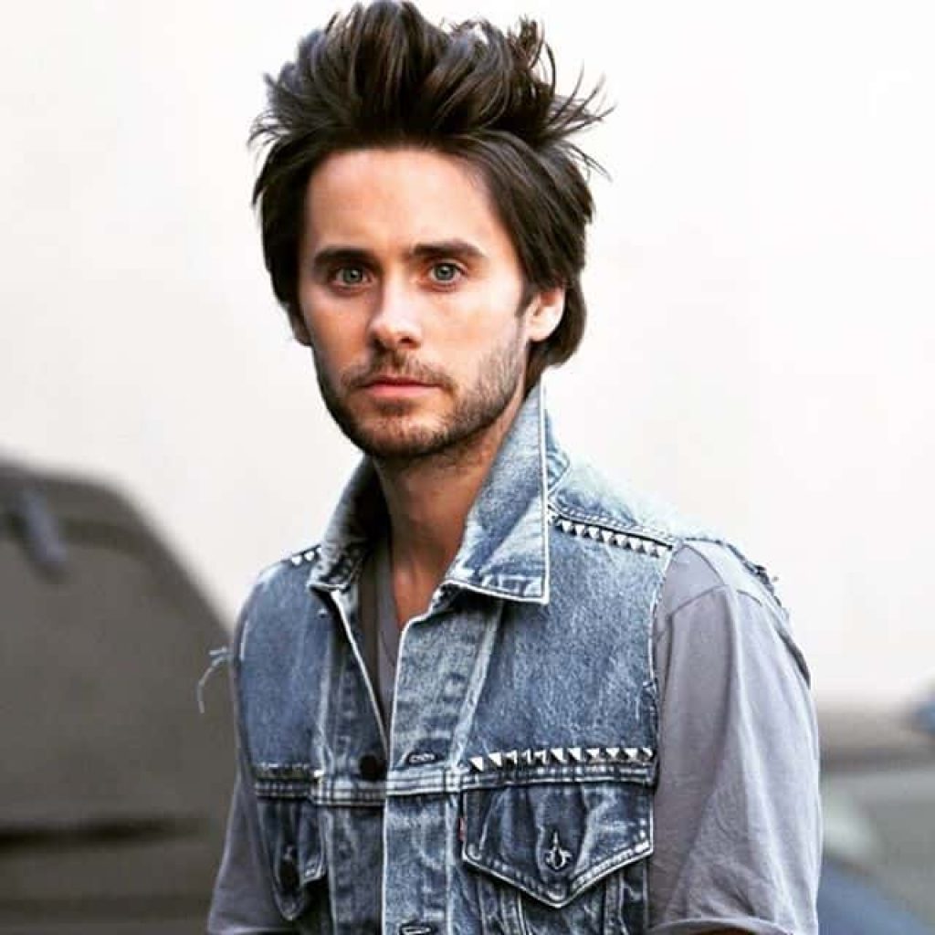 70 Remarkable Jared Leto Haircuts-Become a Trendsetter[2021]