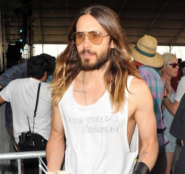 70 Remarkable Jared Leto Haircuts - Become a Trendsetter [2024]