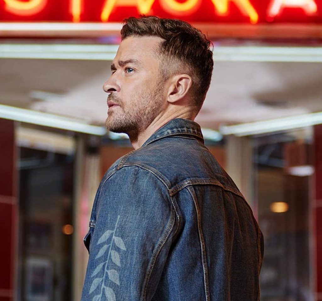 Justin Timberlake’s Hair Evolution: Curls to Undercuts