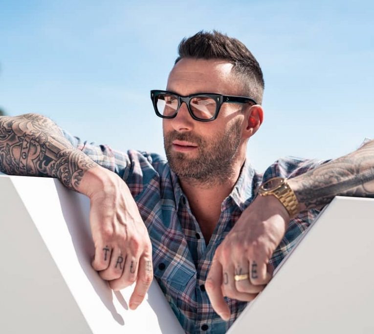 60 Amazing Adam Levine Haircut Ideas - [2024 Styles]